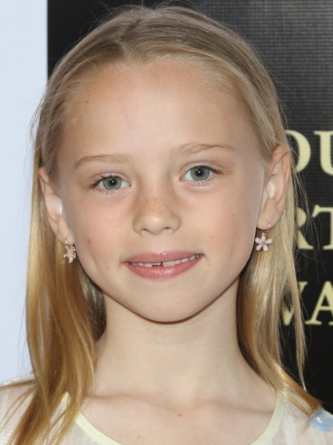 Ava Priestley Pictures | Rotten Tomatoes