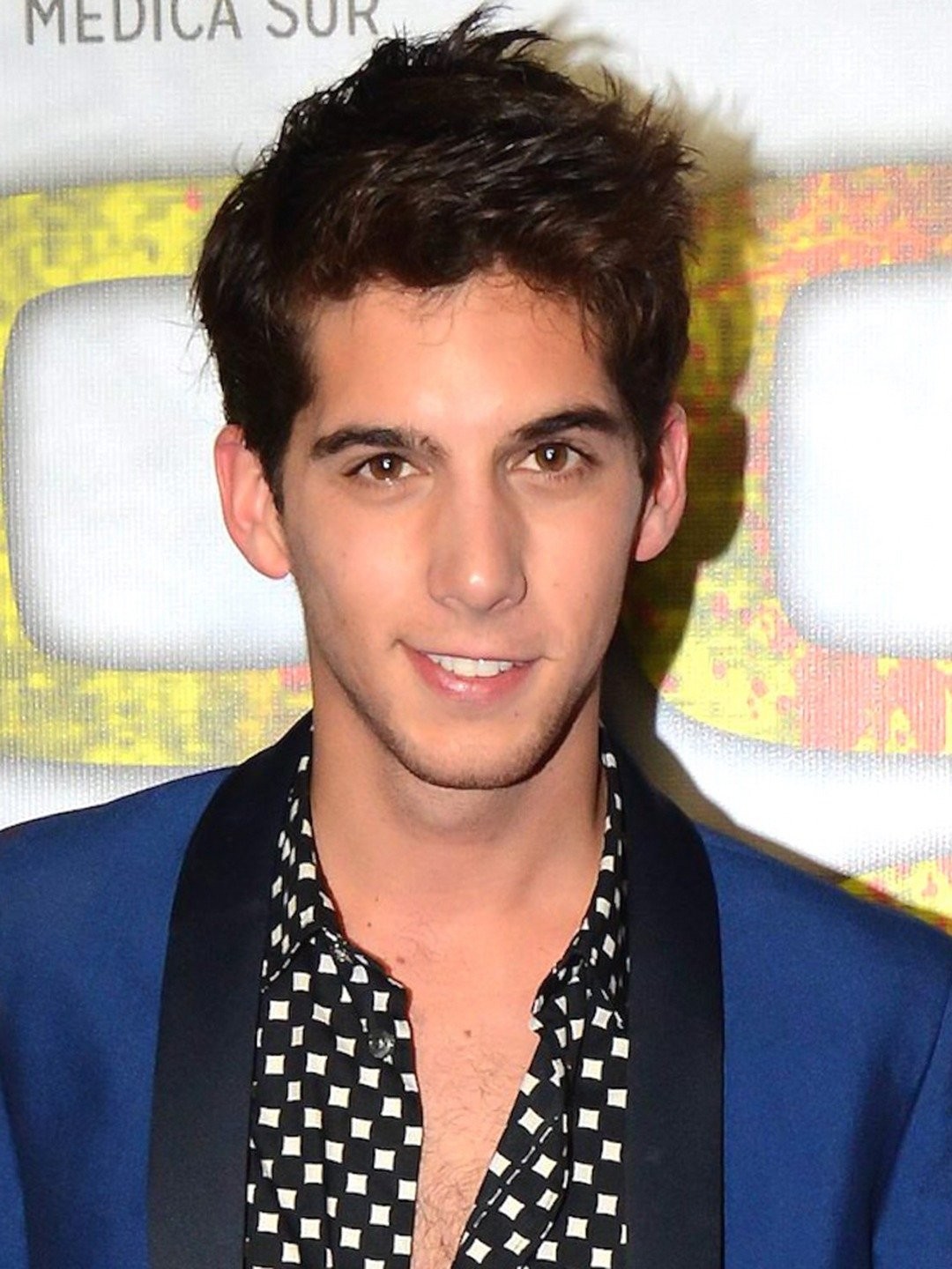 Mauricio Garza Pictures | Rotten Tomatoes