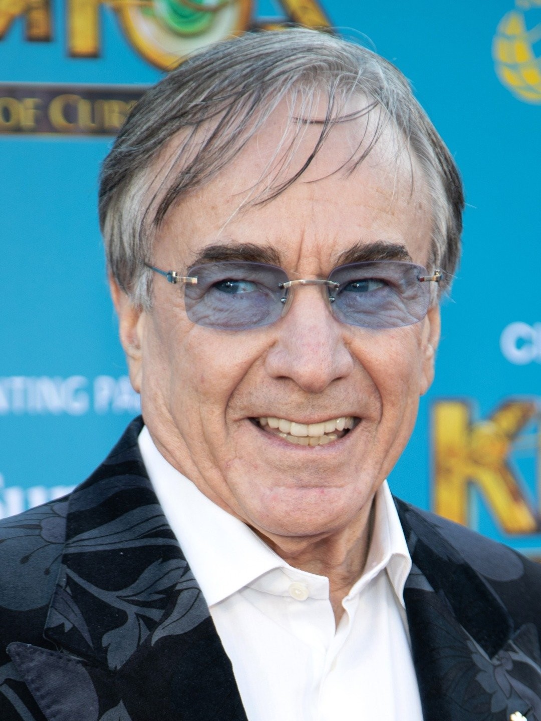 Daniel Lamarre Pictures | Rotten Tomatoes
