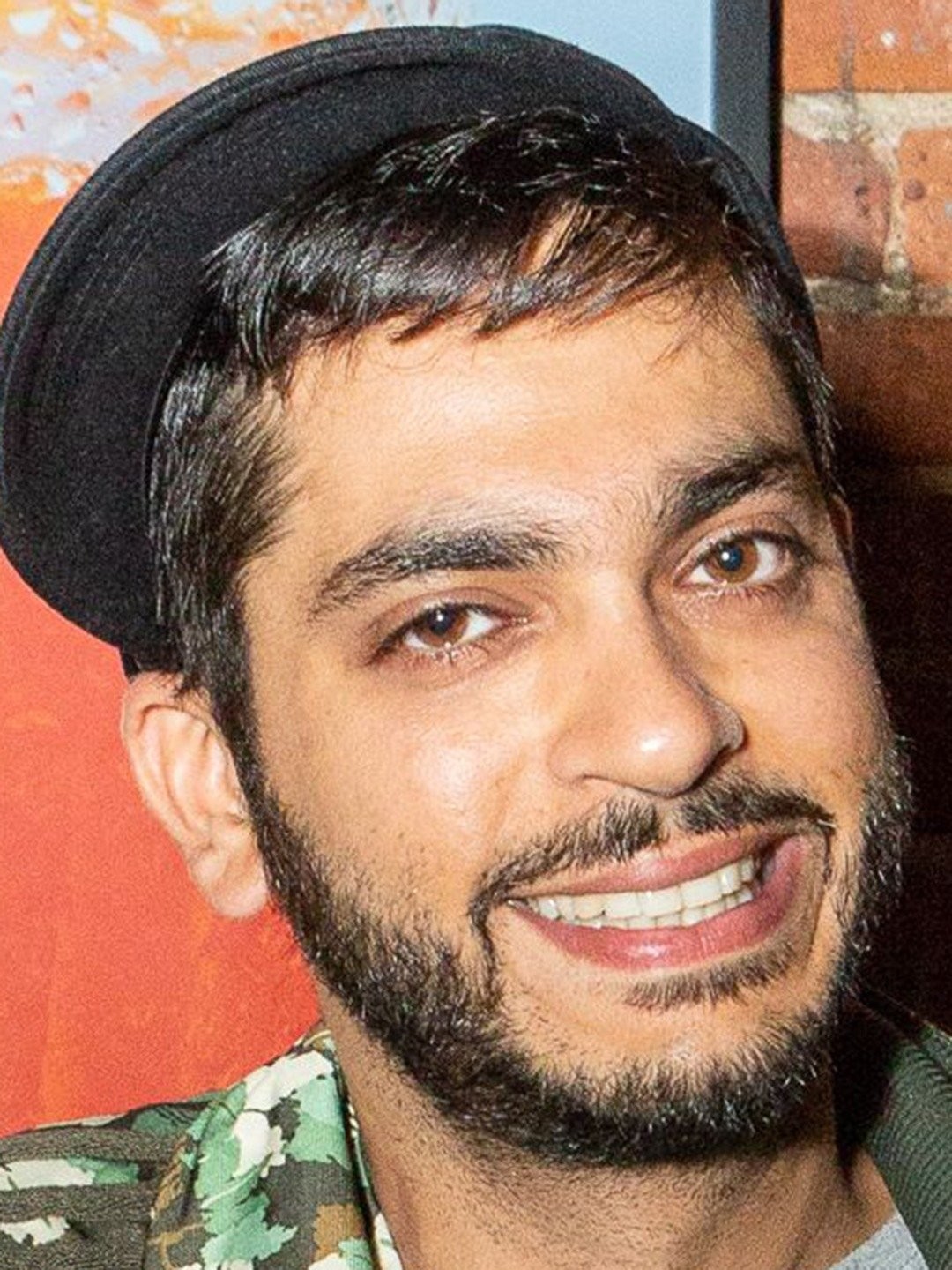 Abdullah Saeed Pictures | Rotten Tomatoes