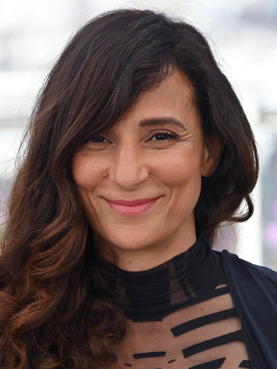 Houda Benyamina Pictures | Rotten Tomatoes