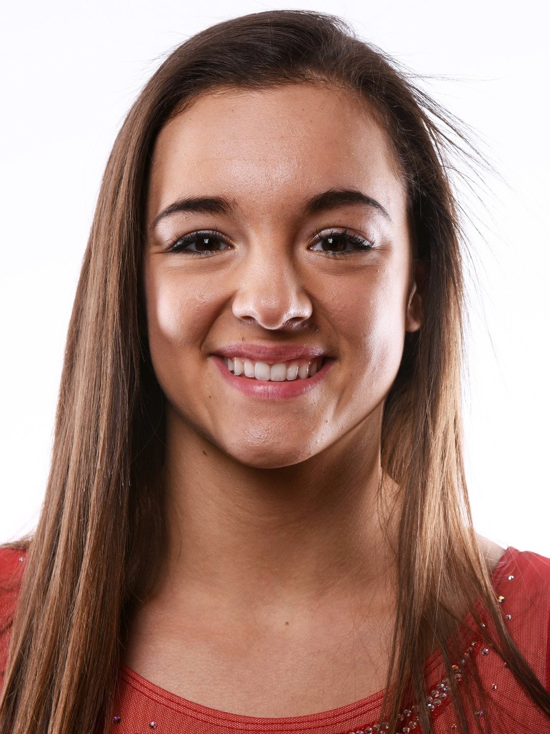 Maggie Nichols Pictures | Rotten Tomatoes