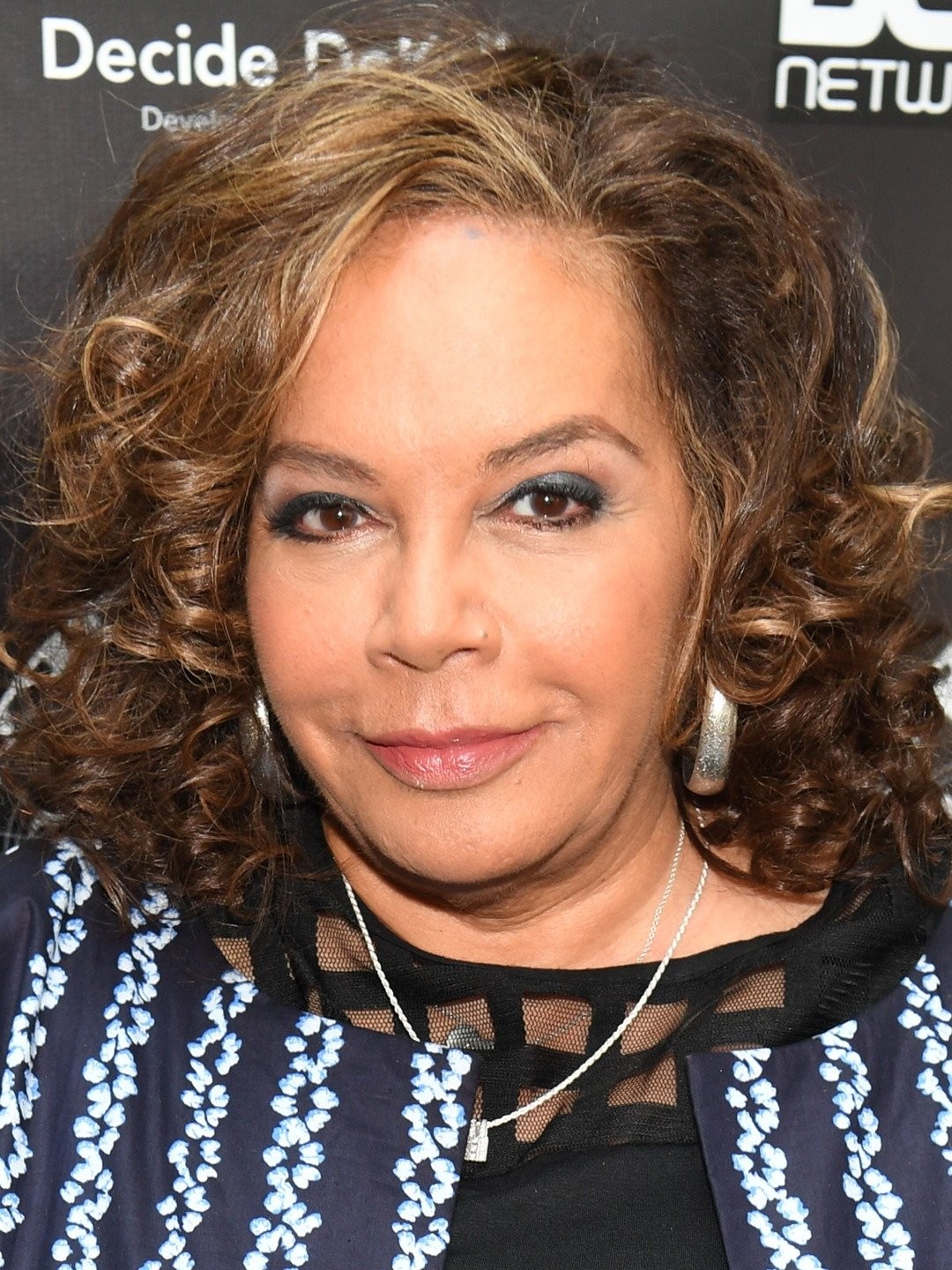 Neema Barnette Pictures | Rotten Tomatoes