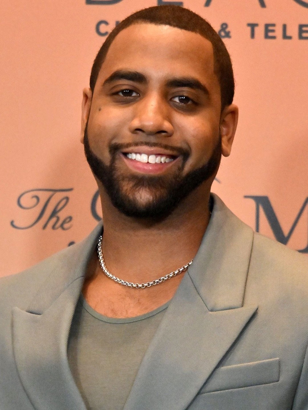 Jharrel Jerome Pictures | Rotten Tomatoes