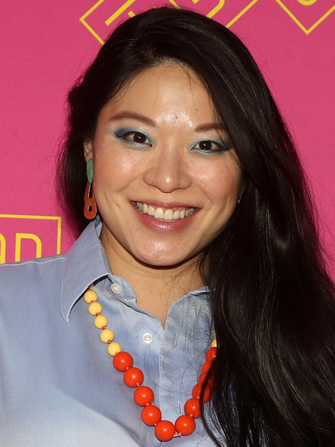 Christine Lin Pictures | Rotten Tomatoes