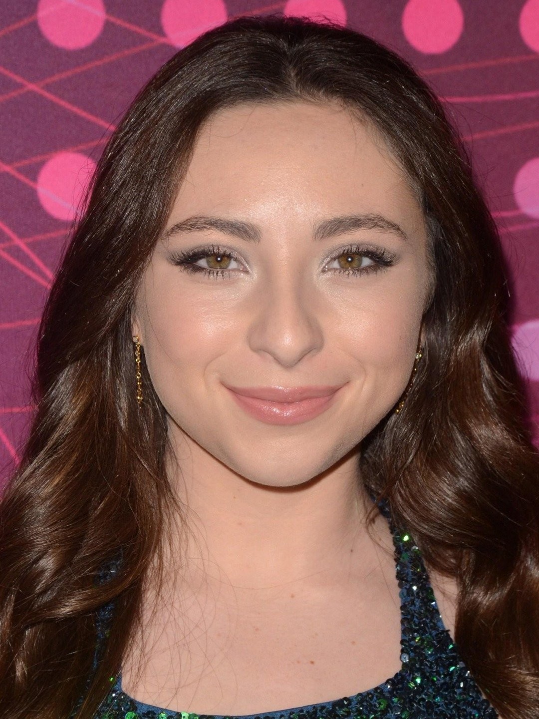 Ava Cantrell Pictures | Rotten Tomatoes