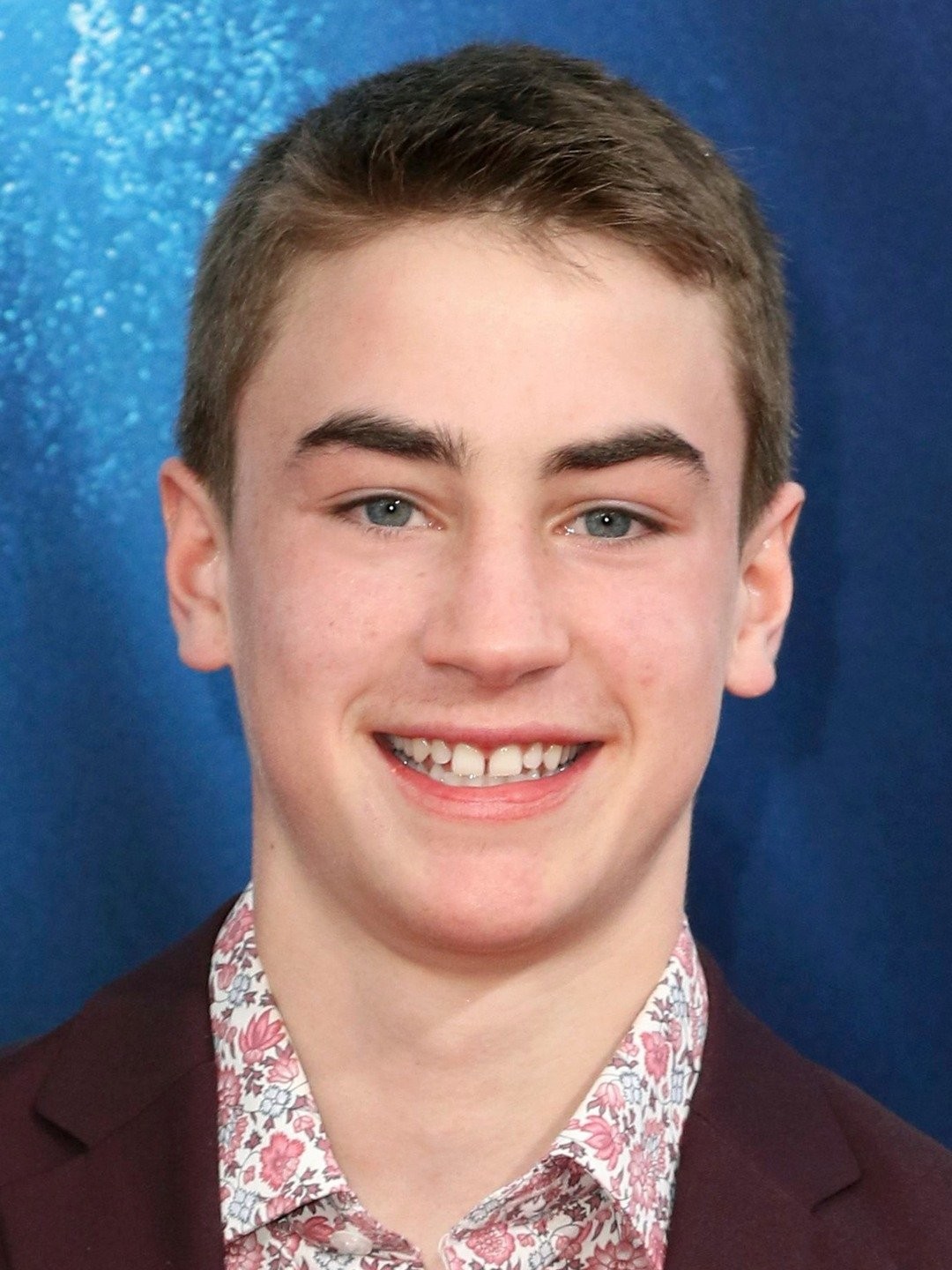 Isaac Kragten Pictures | Rotten Tomatoes