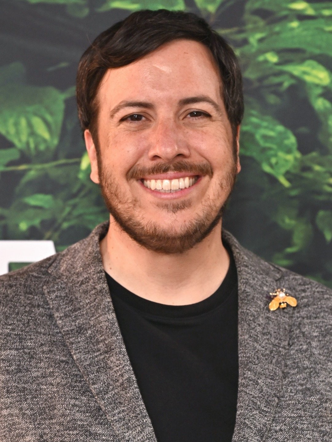 J.J. Johnson Pictures | Rotten Tomatoes