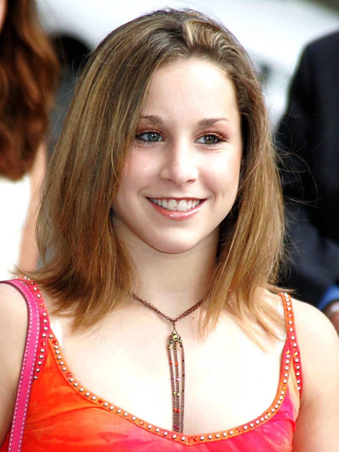 Carly Patterson Pictures | Rotten Tomatoes