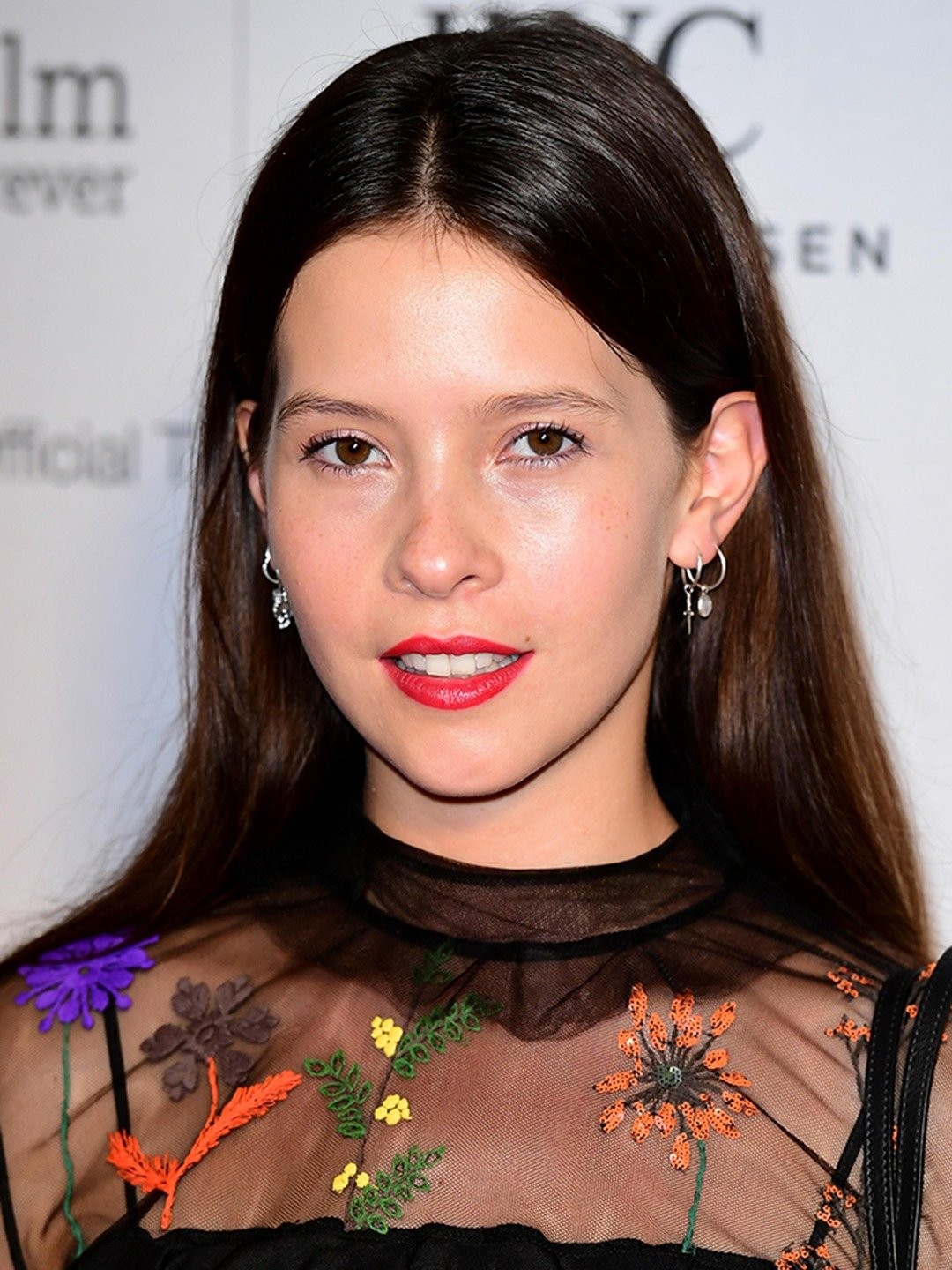 Jessamine-Bliss Bell Pictures | Rotten Tomatoes