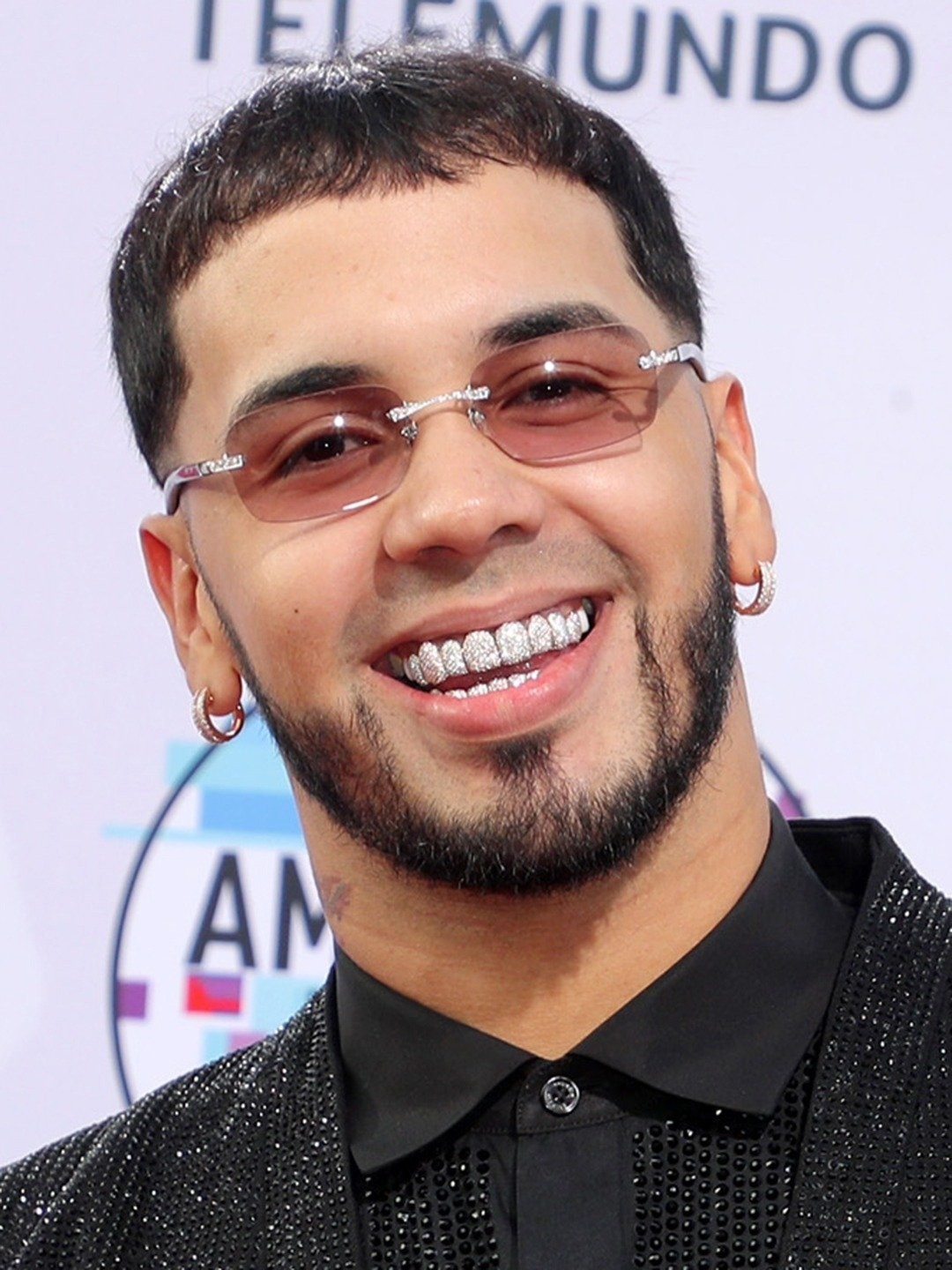 Anuel AA Pictures | Rotten Tomatoes