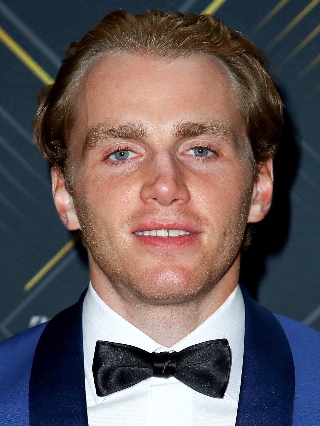 Patrick Kane Pictures | Rotten Tomatoes