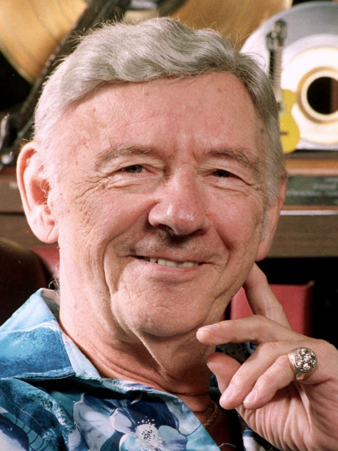 Hank Snow Pictures | Rotten Tomatoes