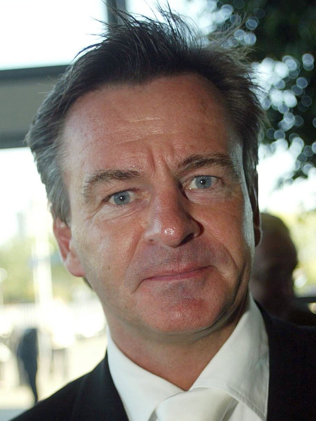 Charlie Nicholas Pictures | Rotten Tomatoes