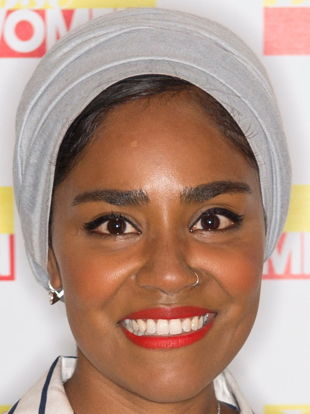 Nadiya Hussain Pictures | Rotten Tomatoes