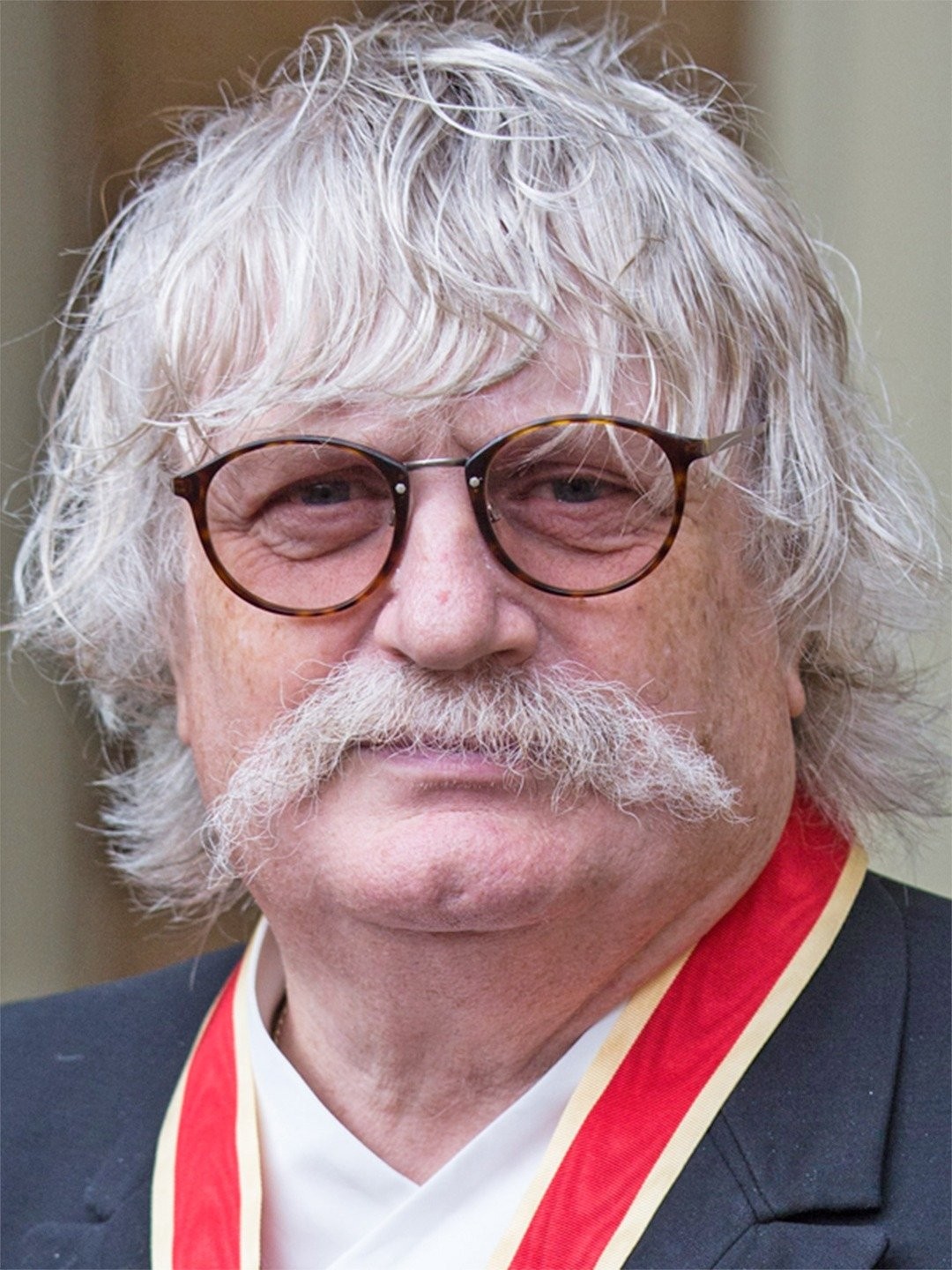 Karl Jenkins Pictures | Rotten Tomatoes
