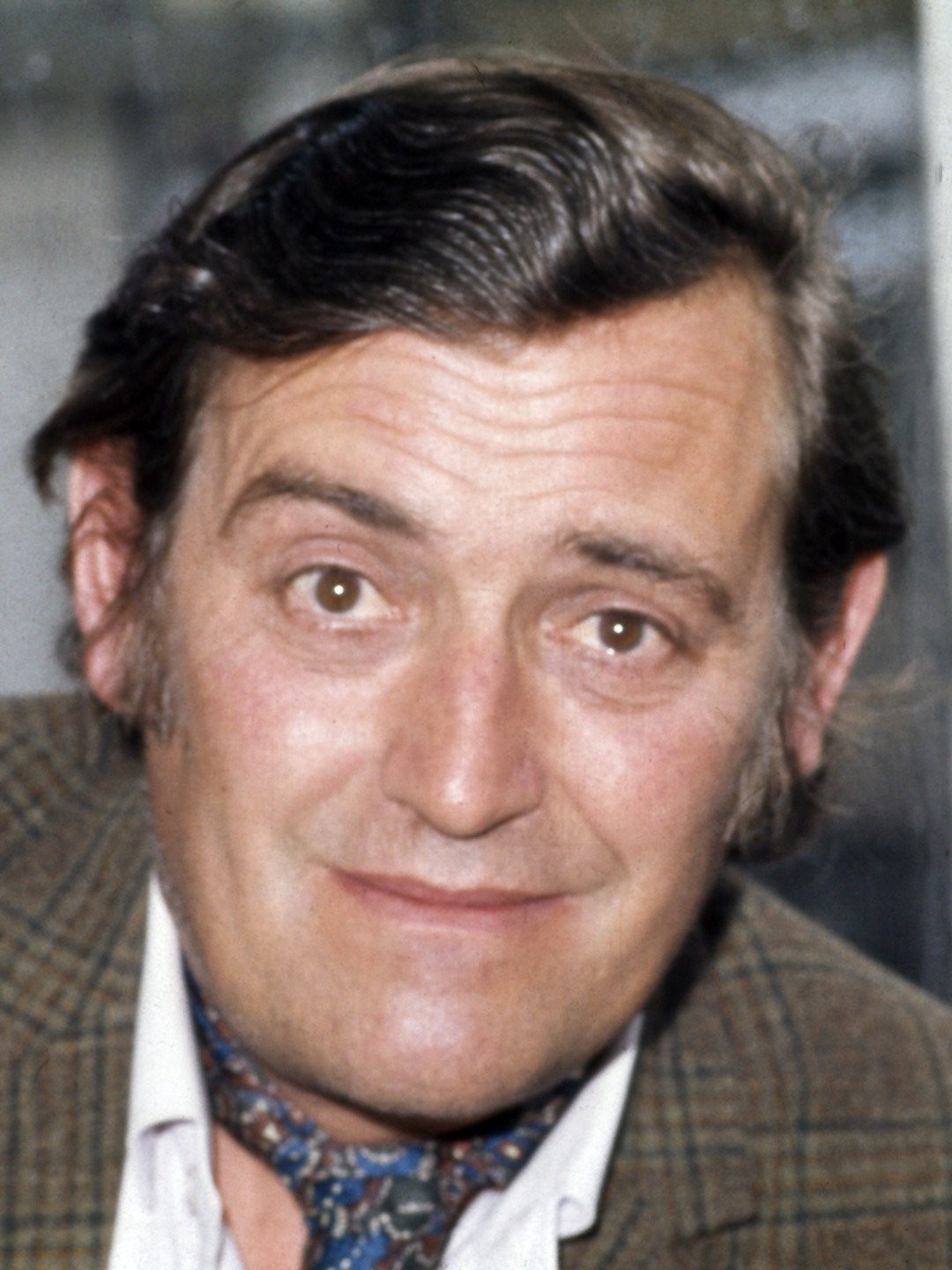 Gerald Flood Pictures | Rotten Tomatoes