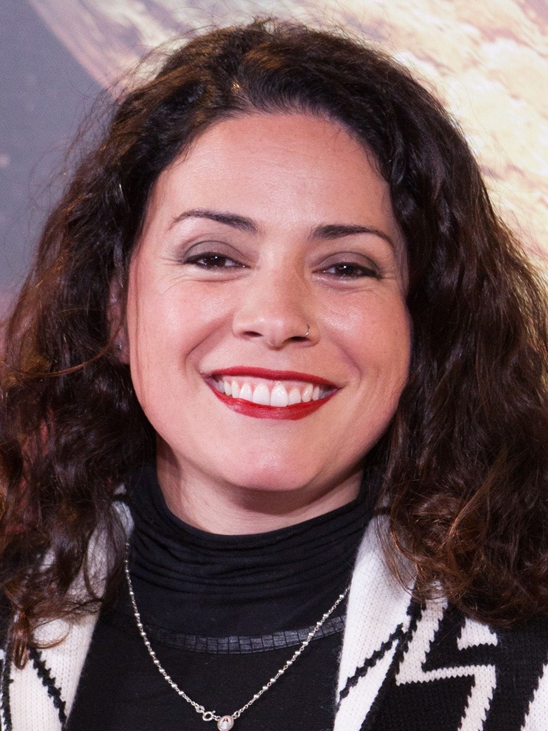 Ana Arias Pictures | Rotten Tomatoes