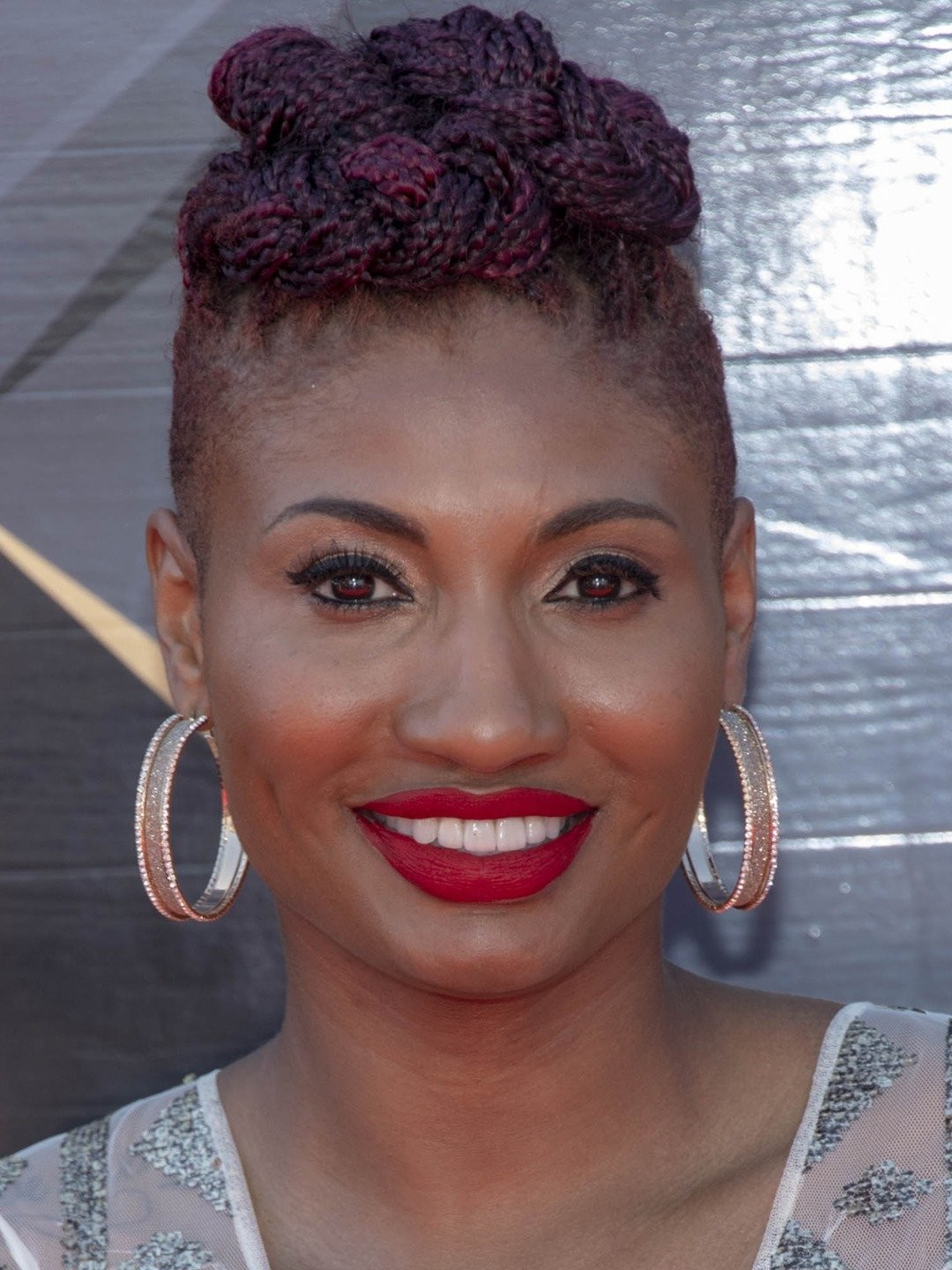Angel McCoughtry Pictures | Rotten Tomatoes