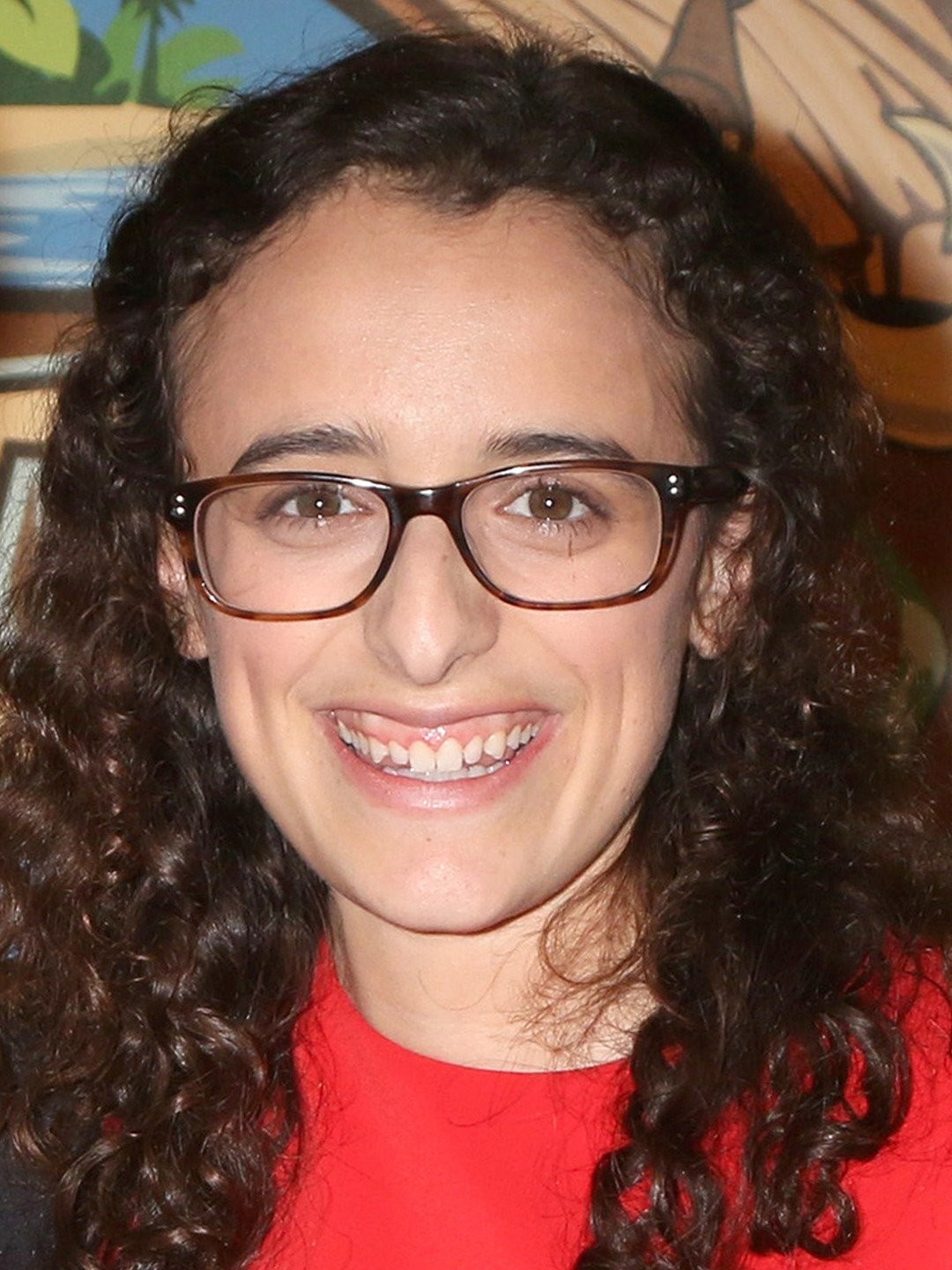 Hannah Shapiro Pictures | Rotten Tomatoes