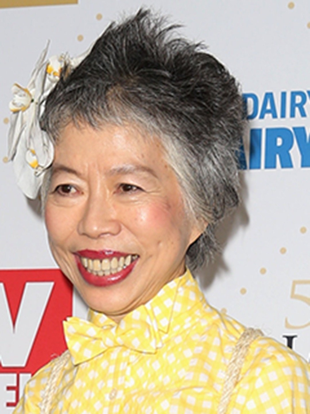 Lee Lin Chin Pictures | Rotten Tomatoes
