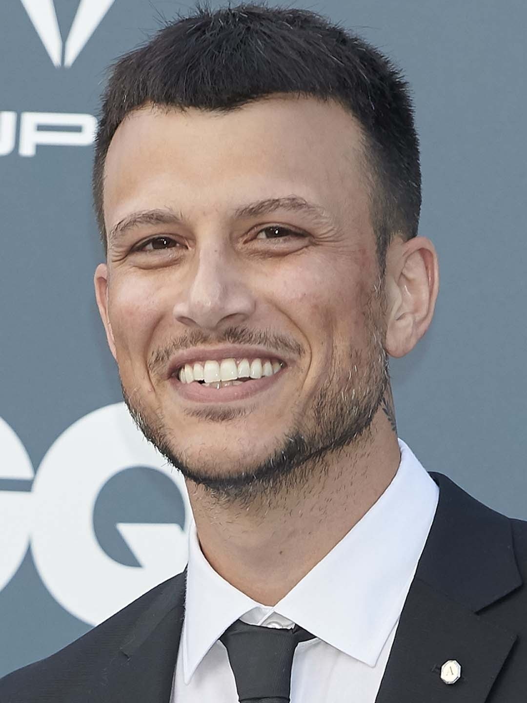 Assi Azar Pictures | Rotten Tomatoes