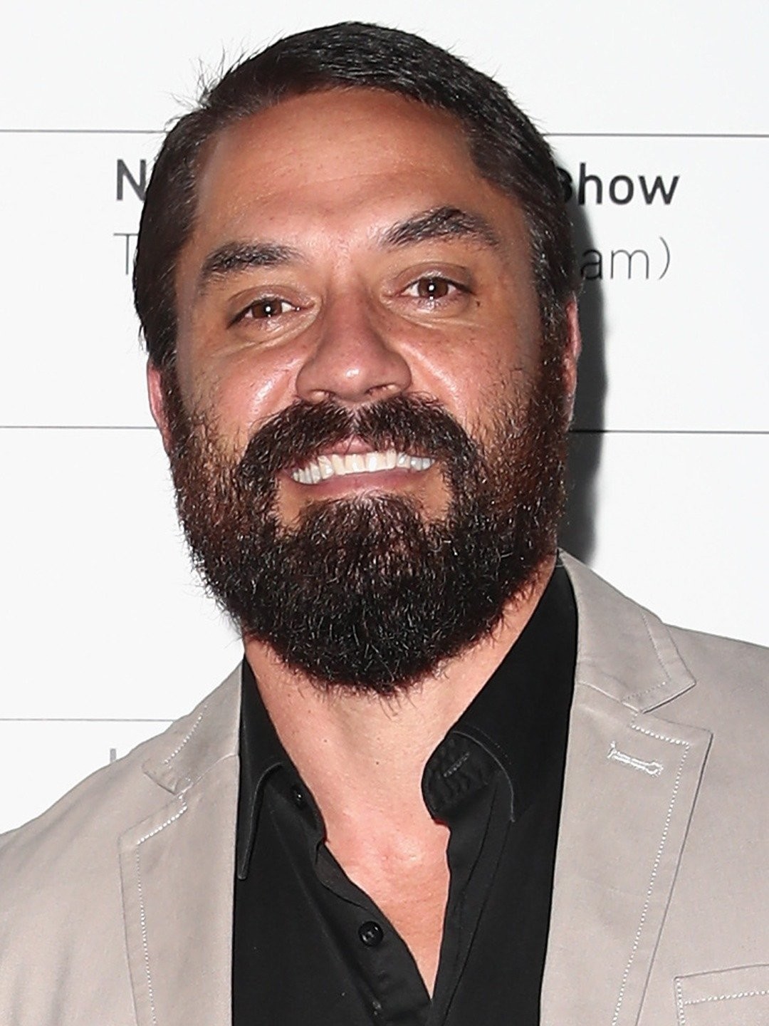 Rob Kipa-Williams Pictures | Rotten Tomatoes