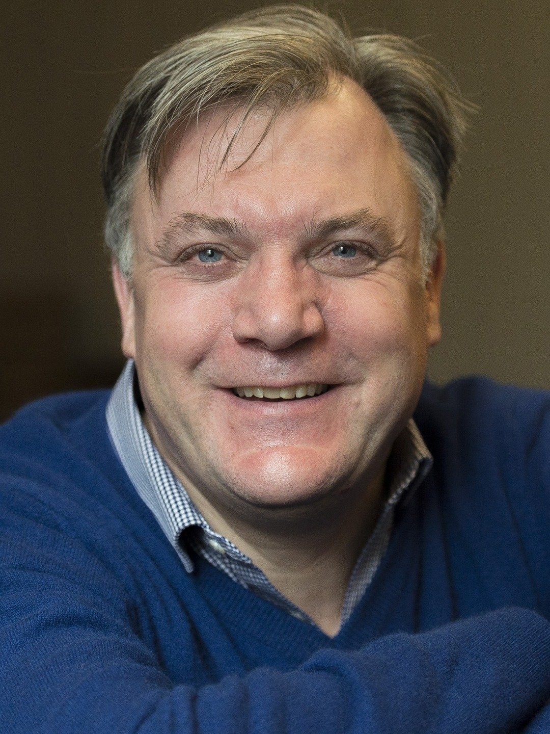 Ed Balls Pictures | Rotten Tomatoes
