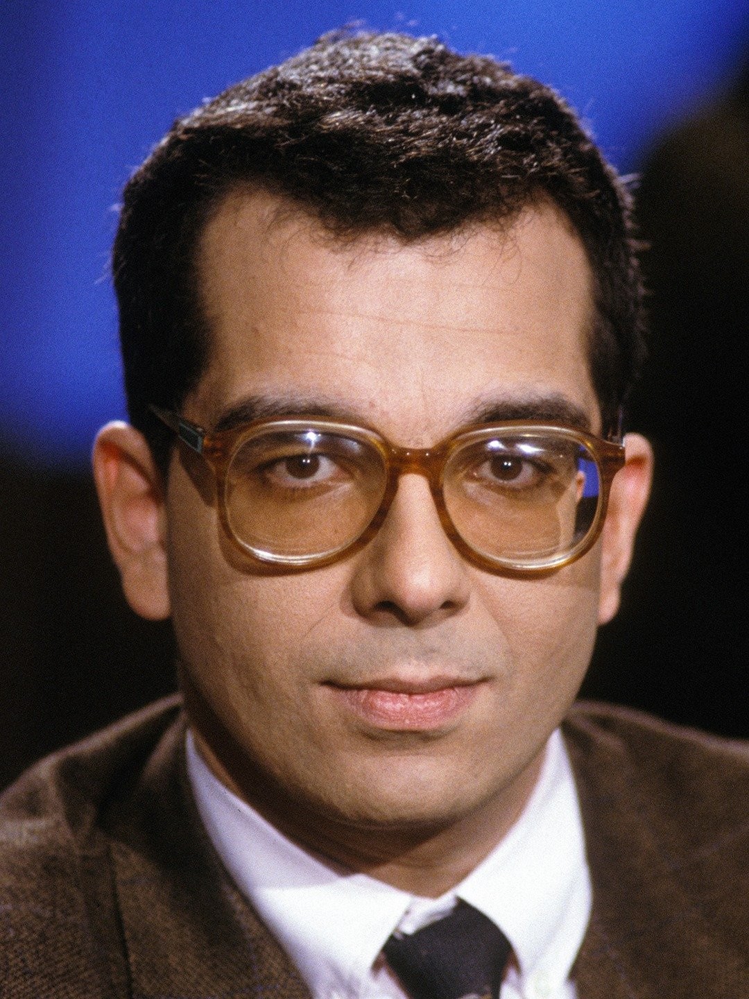 Fabrizio Calvi Pictures | Rotten Tomatoes