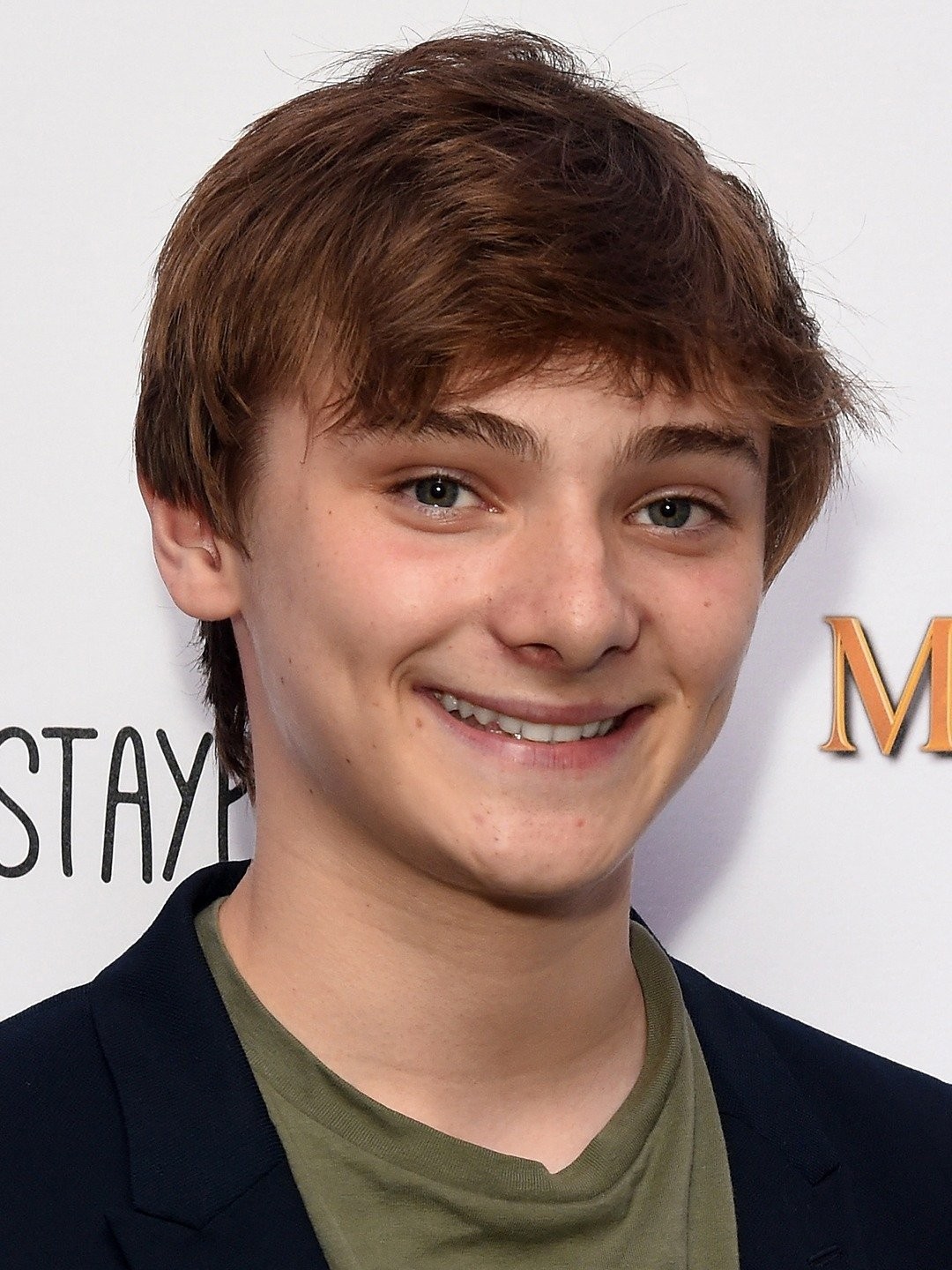 Louis Davison Pictures | Rotten Tomatoes