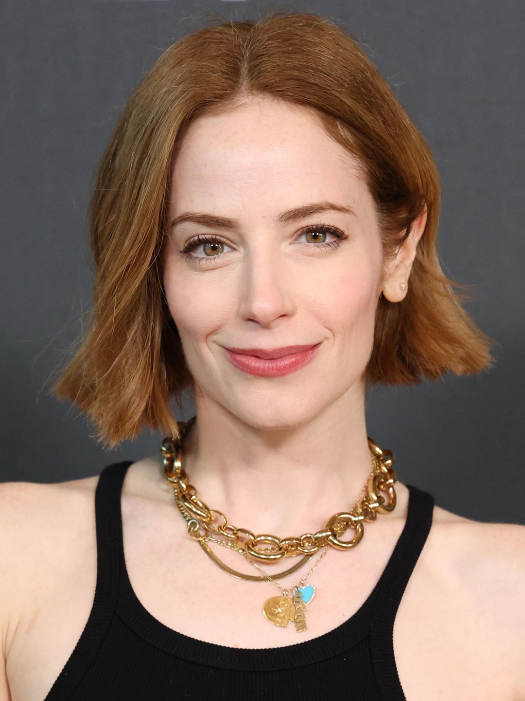 Jaime Ray Newman Pictures | Rotten Tomatoes