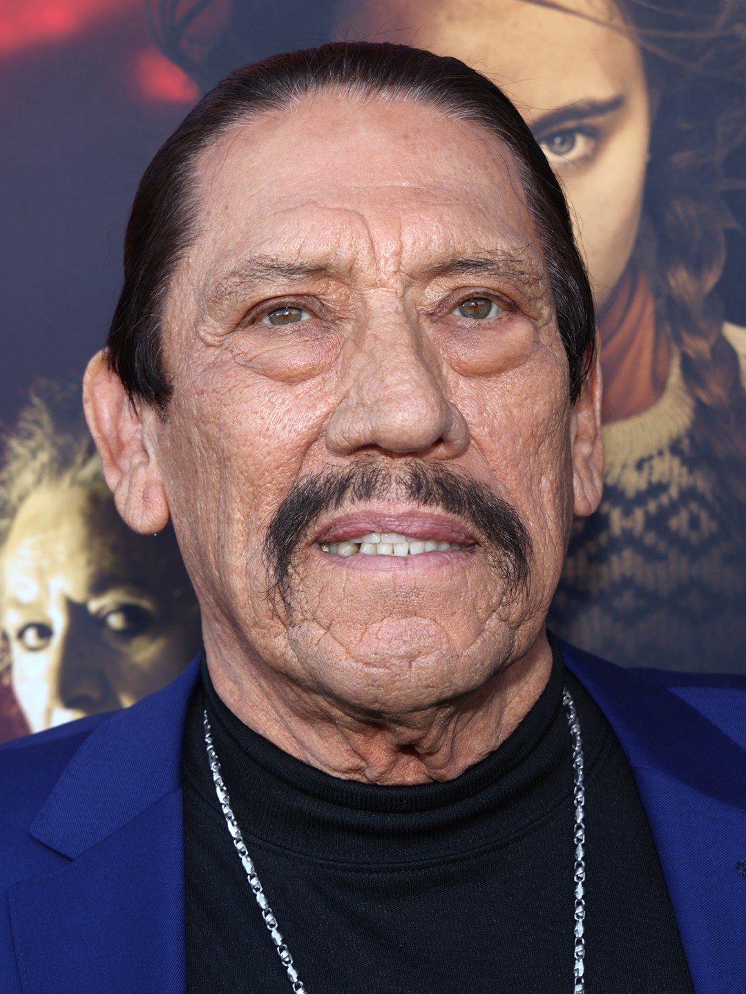 Danny Trejo Pictures | Rotten Tomatoes