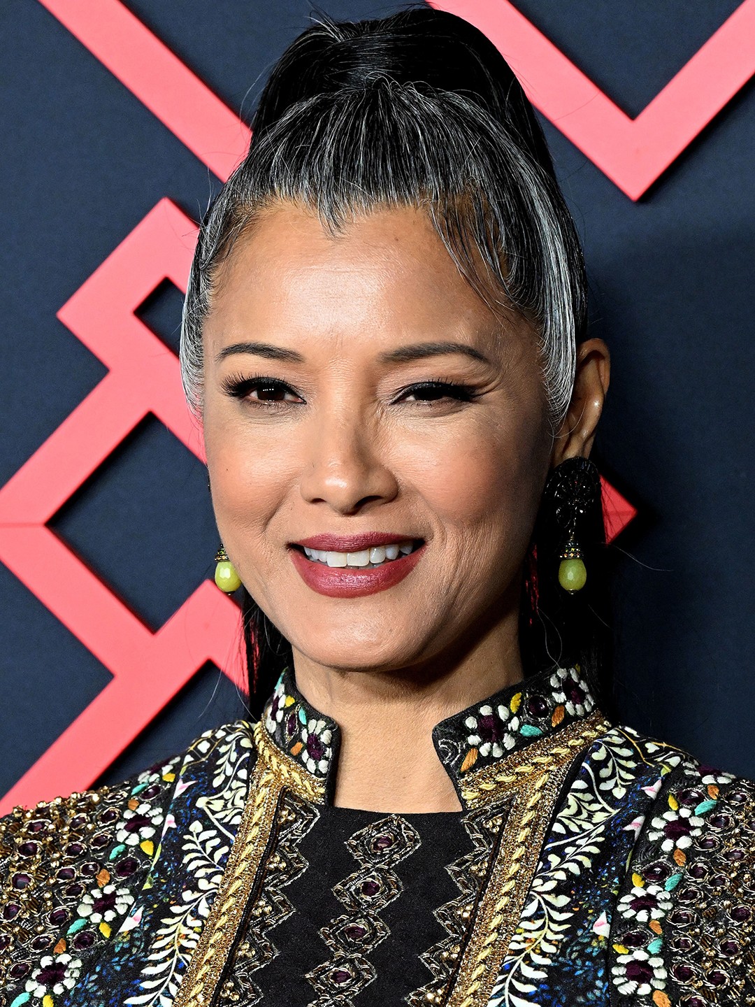 Kelly Hu Pictures | Rotten Tomatoes
