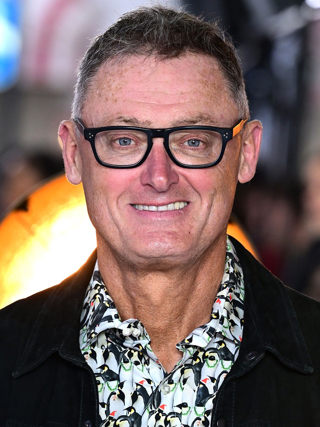 Jeff Pope Pictures | Rotten Tomatoes