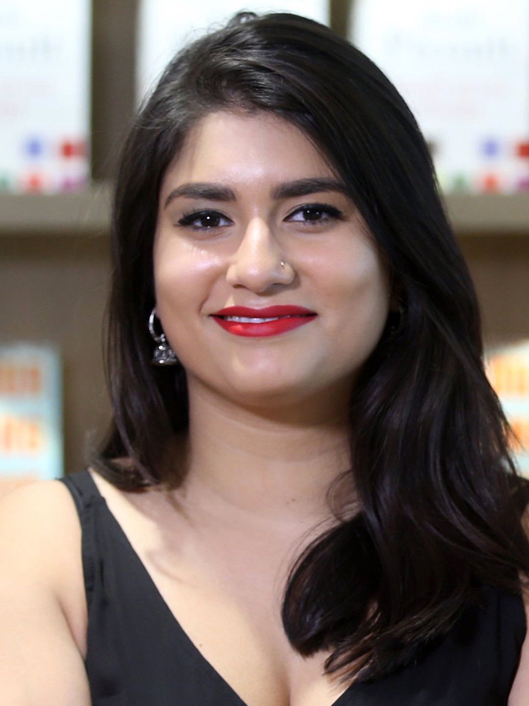 Scaachi Koul Pictures | Rotten Tomatoes