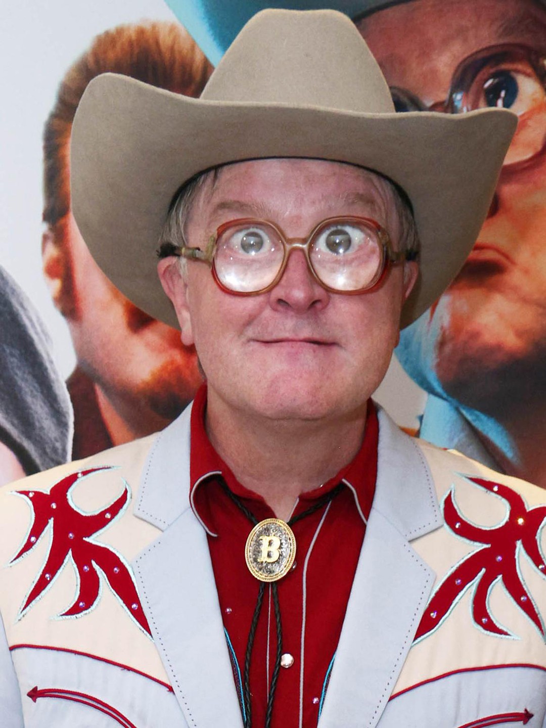 Mike Smith Pictures | Rotten Tomatoes
