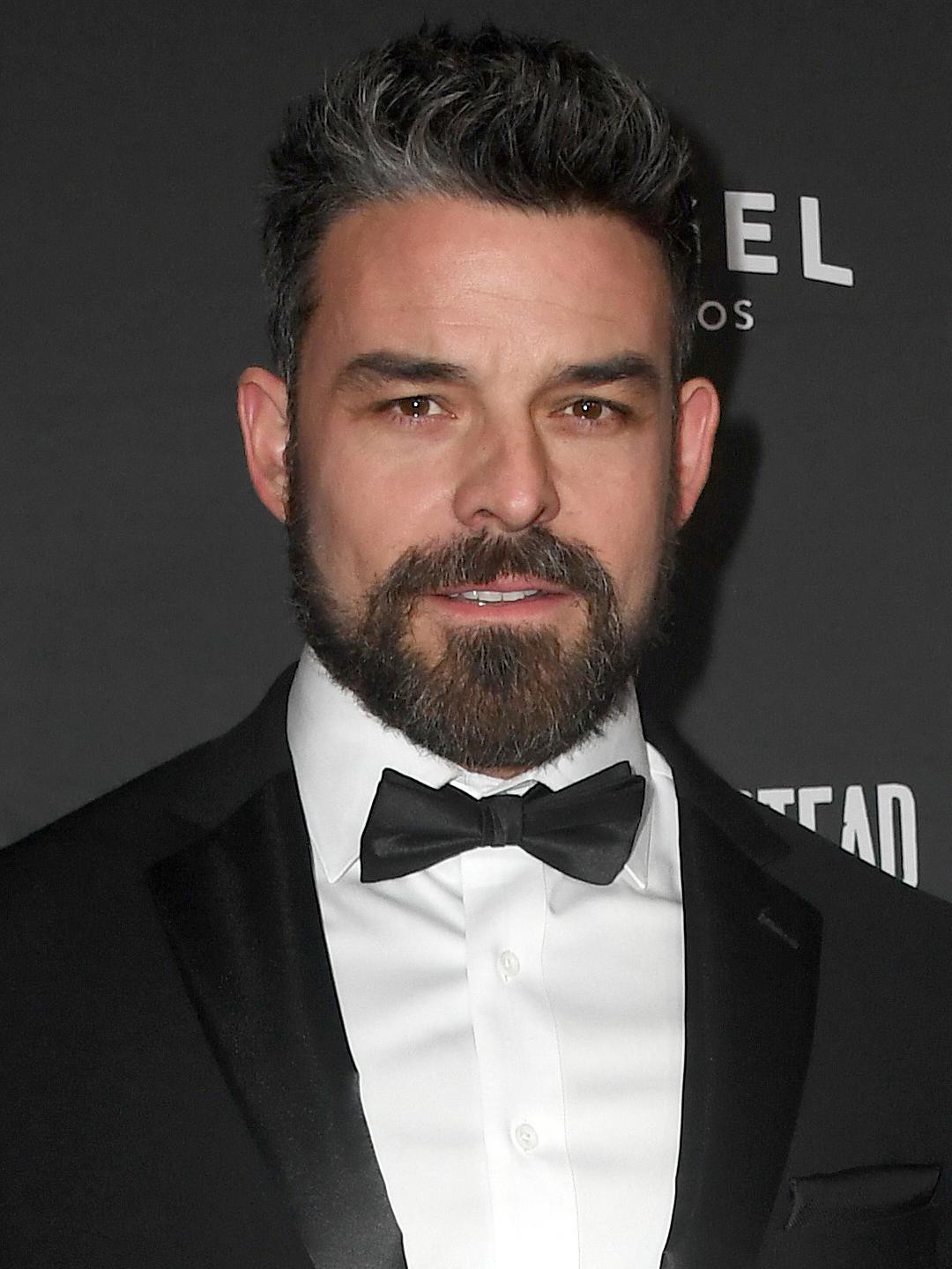 Jesse Hutch Pictures | Rotten Tomatoes