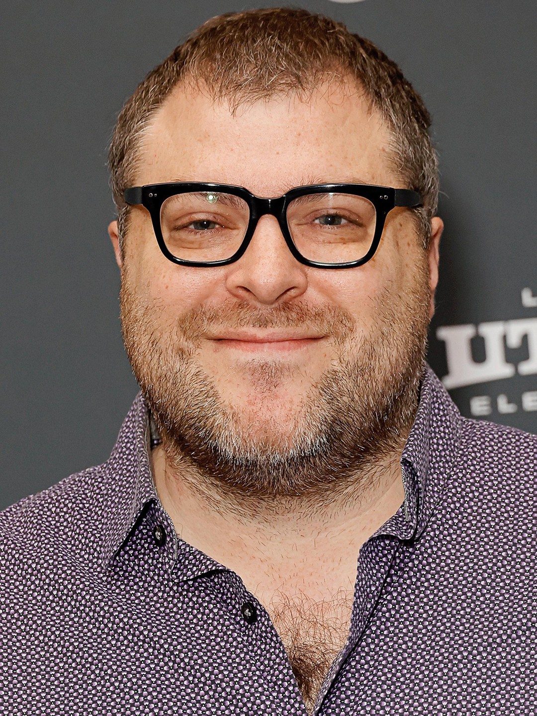 Andrew Carlberg Pictures | Rotten Tomatoes