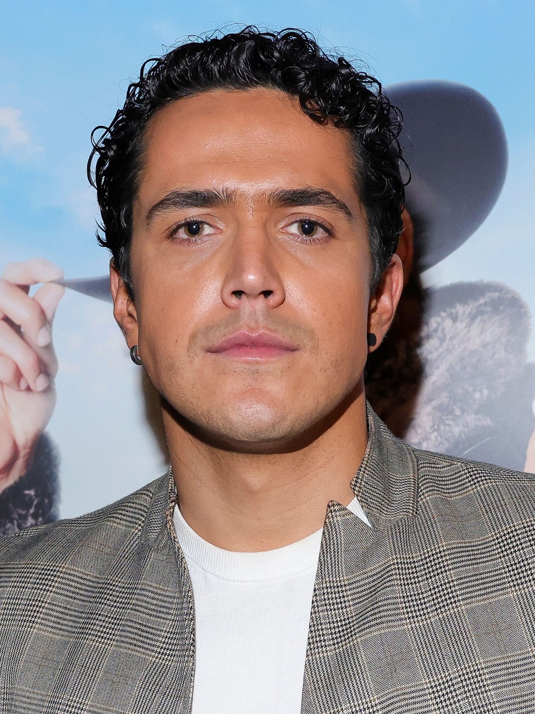 Mario Morán Pictures | Rotten Tomatoes