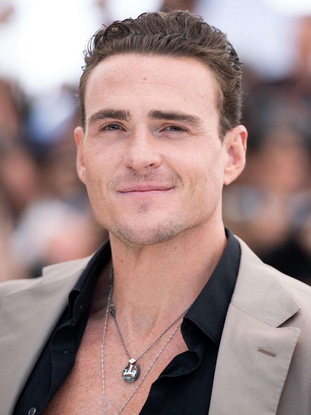 Alexander Bertrand Pictures | Rotten Tomatoes