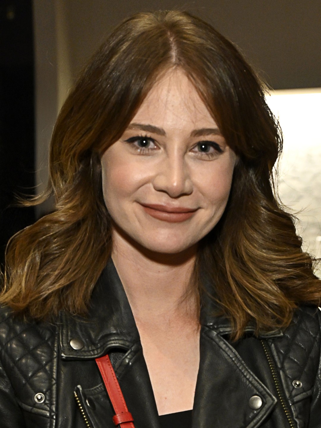 Amanda Leighton Pictures | Rotten Tomatoes