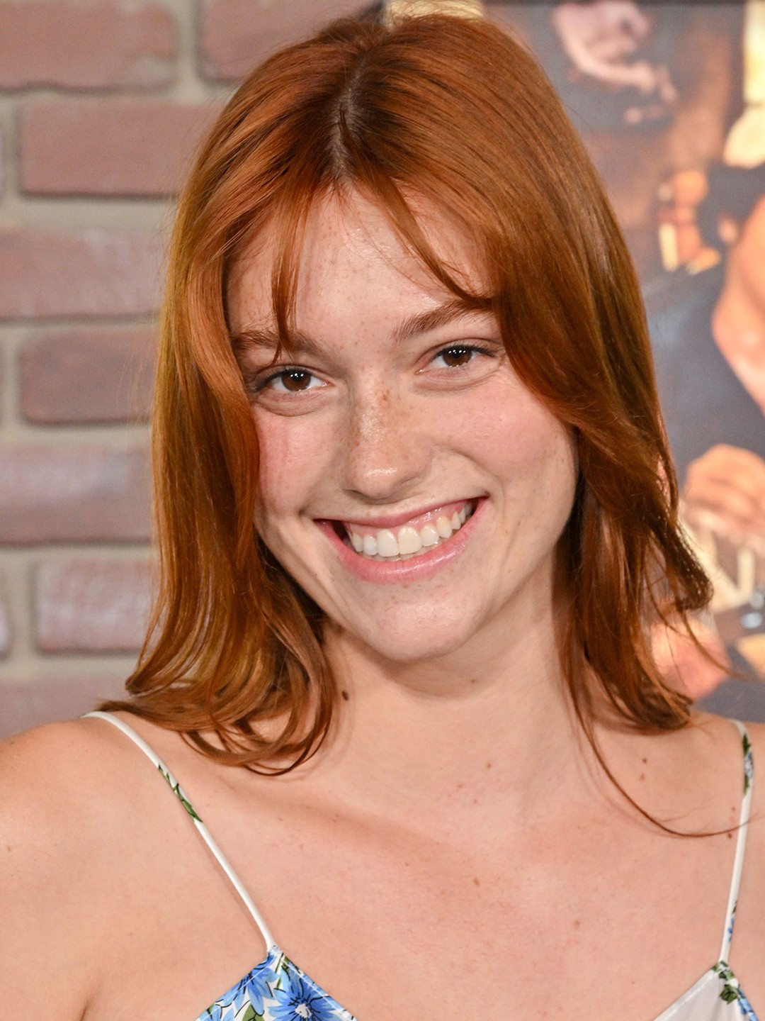Marley Aliah Pictures | Rotten Tomatoes