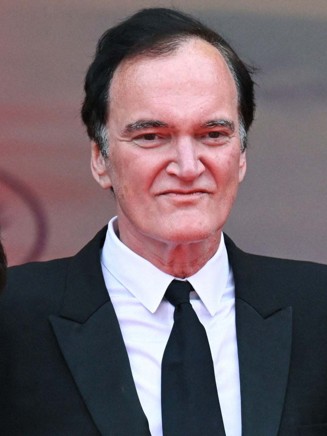 Quentin Tarantino Pictures | Rotten Tomatoes