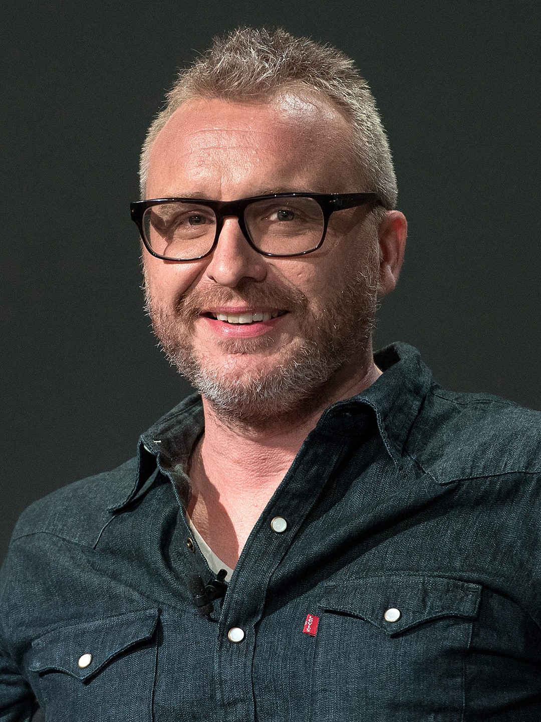 Gerard Johnson Pictures | Rotten Tomatoes