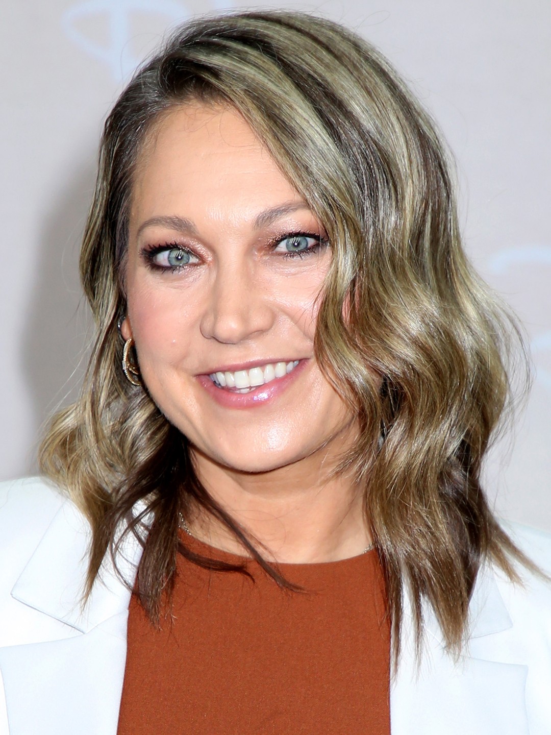 Ginger Zee Pictures | Rotten Tomatoes