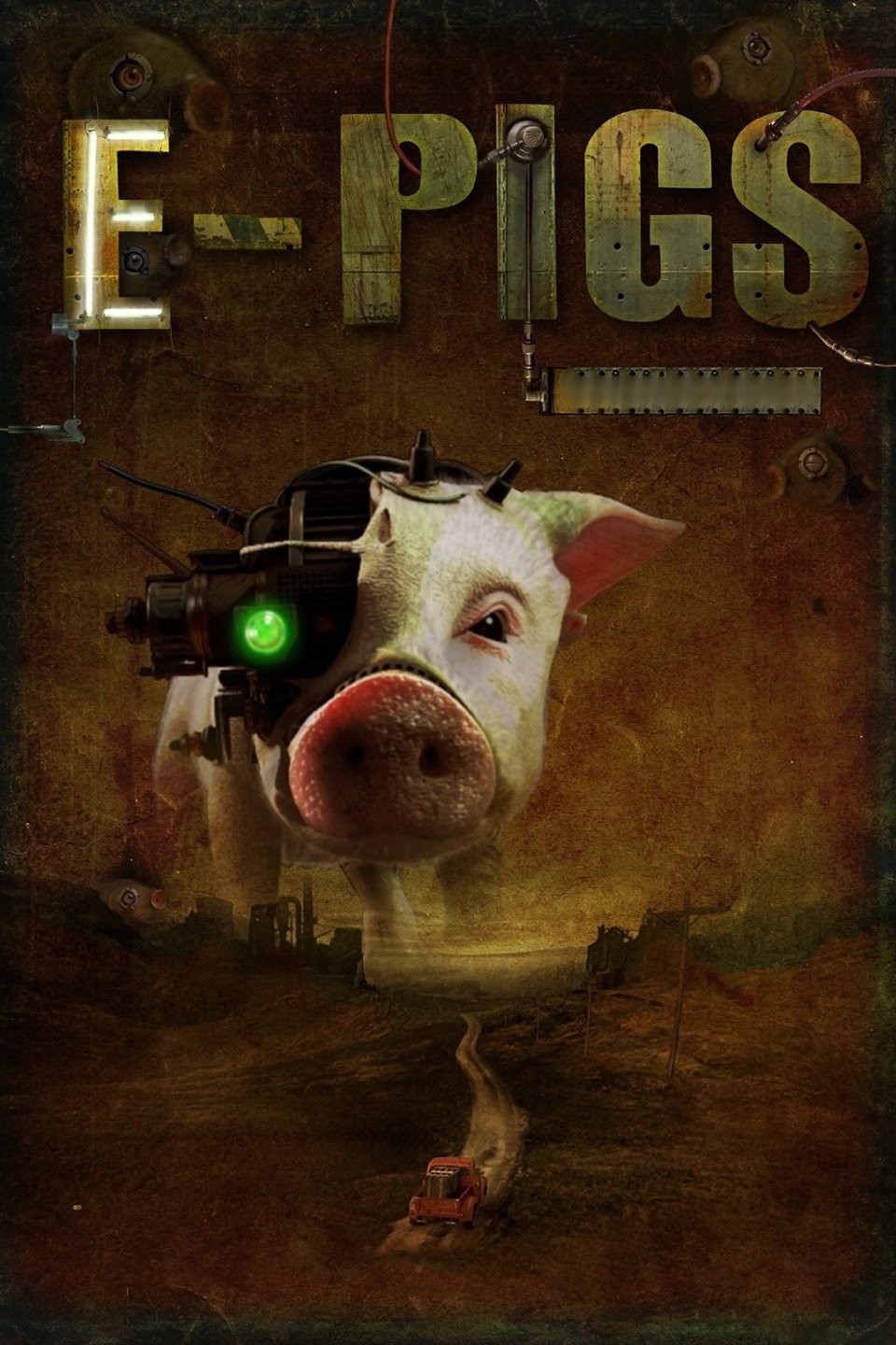 E-Pigs | Rotten Tomatoes