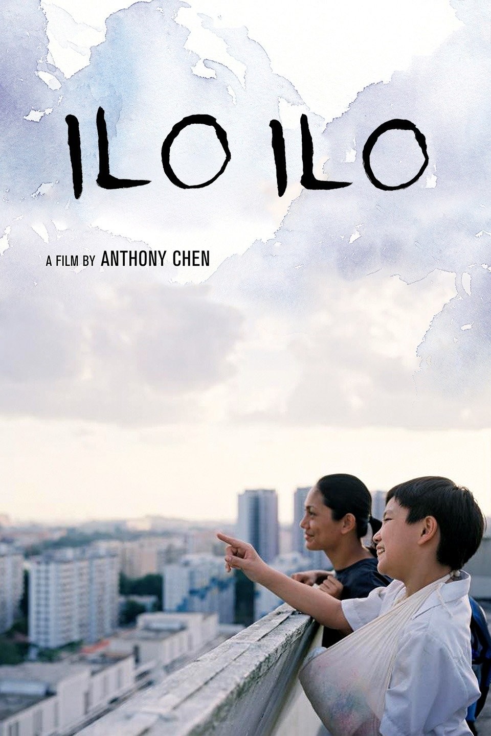 Ilo Ilo | Rotten Tomatoes