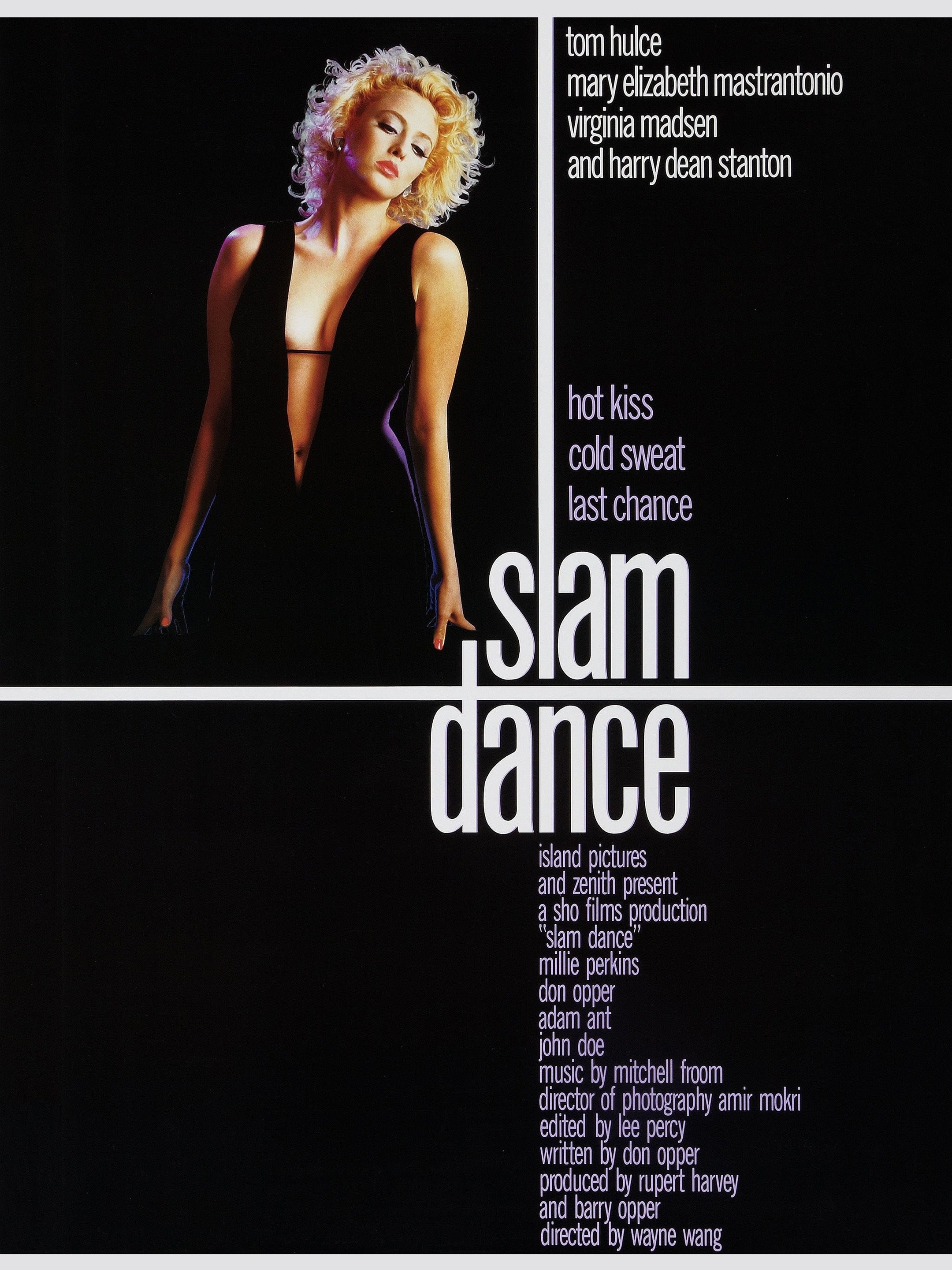 Slamdance Pictures | Rotten Tomatoes