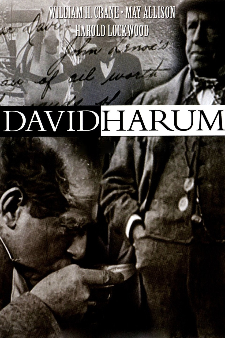 David Harum | Rotten Tomatoes