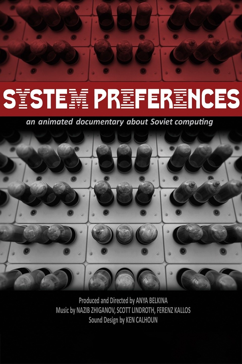 System Preferences | Rotten Tomatoes
